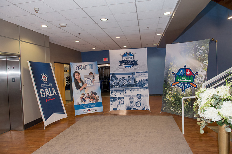 2017 Gala Photo Gallery - True North Youth Foundation : True North ...