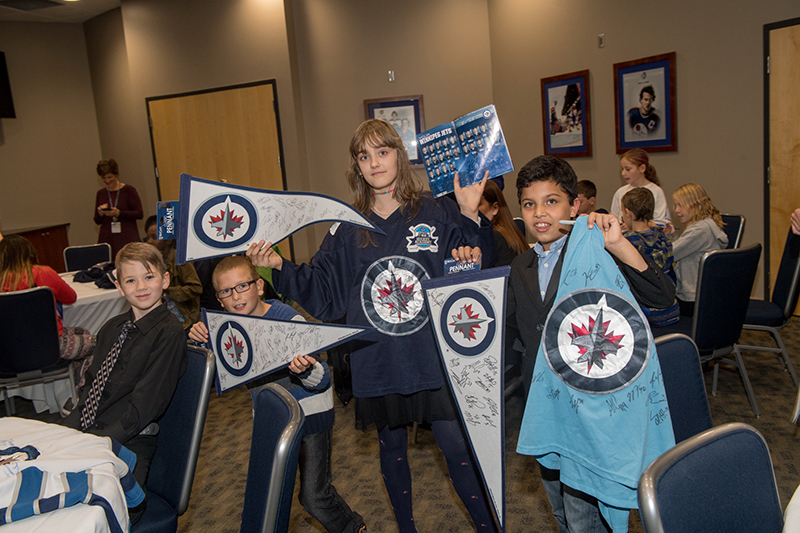 2017 Gala Photo Gallery - True North Youth Foundation : True North ...