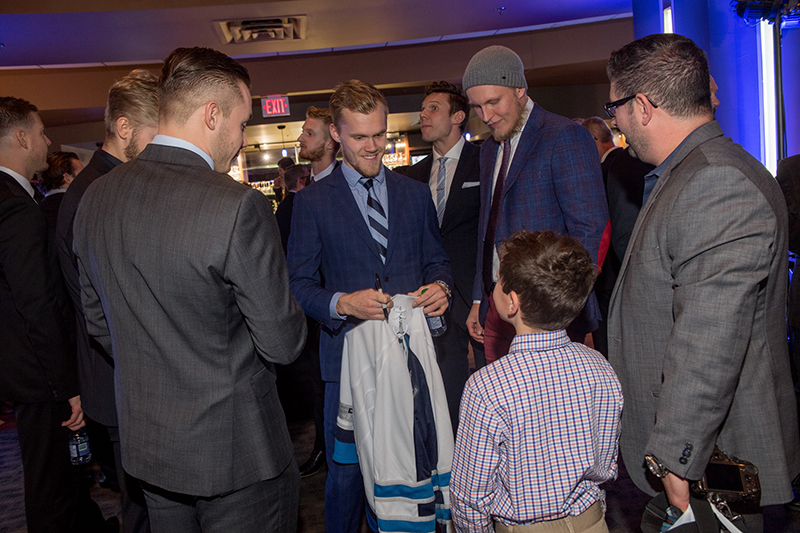 2017 Gala Photo Gallery - True North Youth Foundation : True North ...