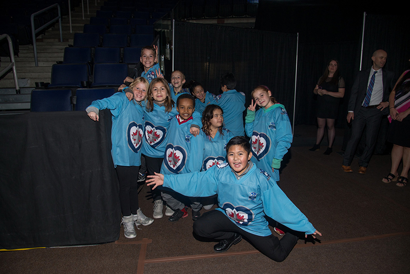 2017 Gala Photo Gallery - True North Youth Foundation : True North ...