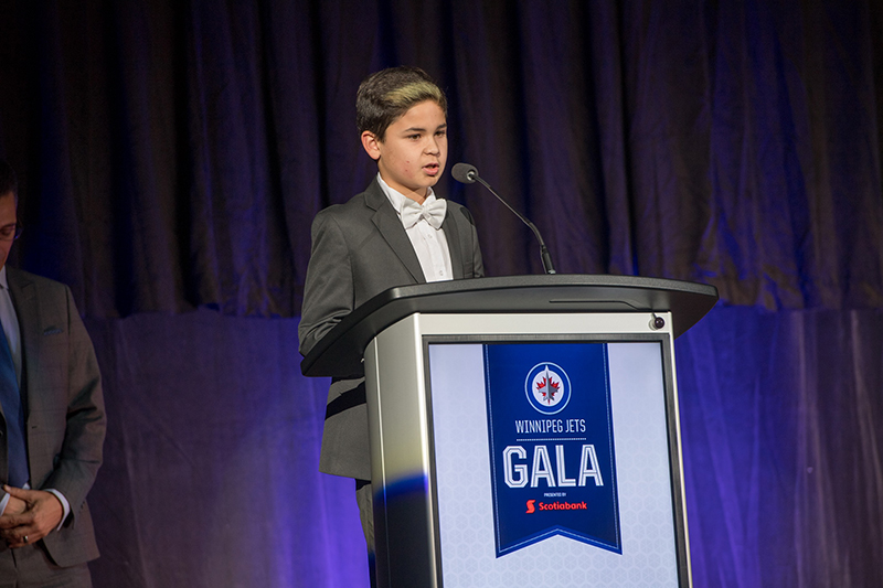 2017 Gala Photo Gallery - True North Youth Foundation : True North ...