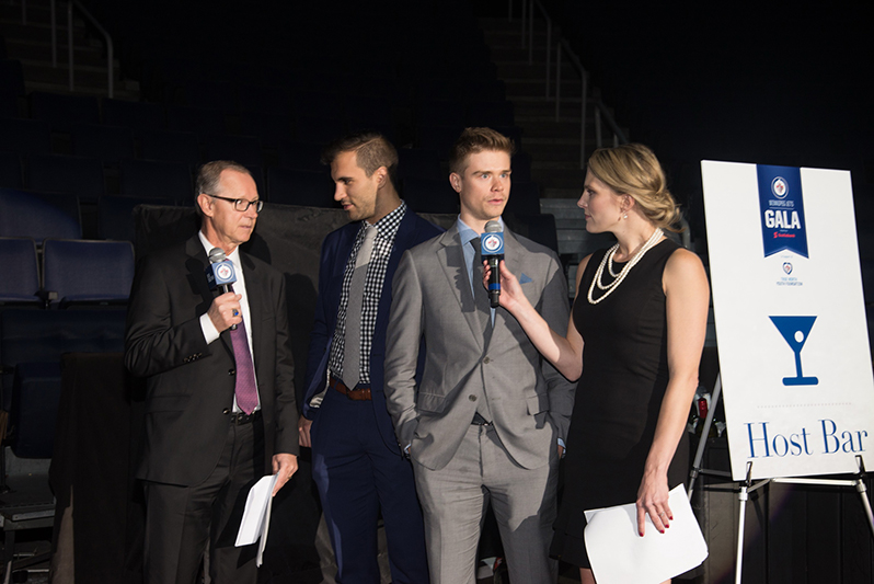 2017 Gala Photo Gallery - True North Youth Foundation : True North ...