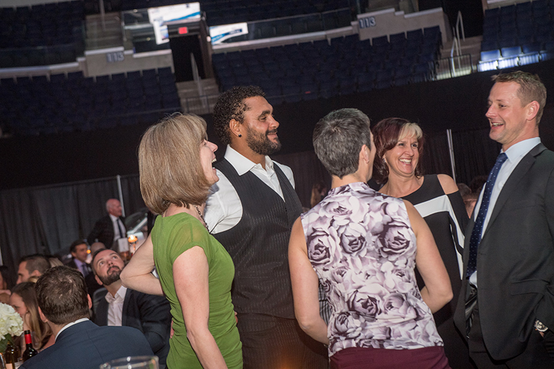2017 Gala Photo Gallery - True North Youth Foundation : True North ...